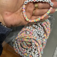 100-200-1000 Beaded World Bracelets/friendship Bracelets/swiftie ...