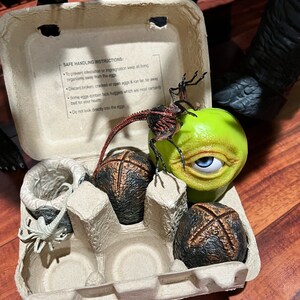The All Seeing Apple - Etsy