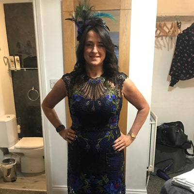 Black Blindfold Mask, Boudoir Photoshoot Mask, Fetish Mask, Kinky Fun ...