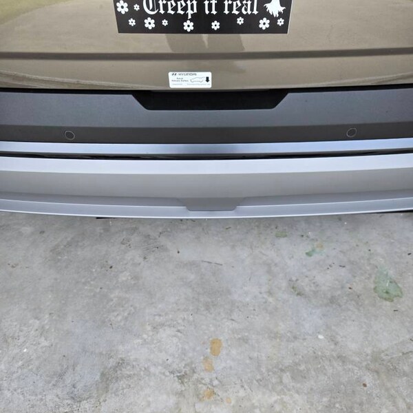 Megan Thee Stallion Watashi Wa Star Bumper Sticker & Magnet Cute ...