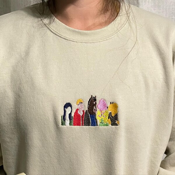 Custom Reworked Patchwork Sweatpants/ Unique Gifts/ Upcycled Sweatpants ...