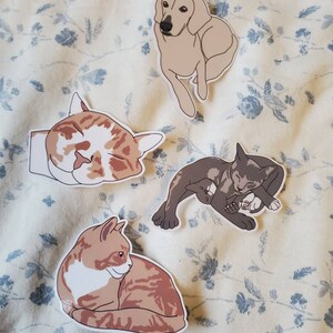 Macbeth Sticker Set Vinyl Die Cut Water Resistant Laptop - Etsy