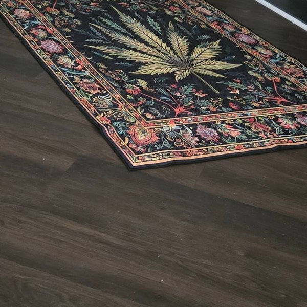 Monster Hunter Rug, Monster Rug, Hunter Rug, Anime Carpet, Game Room ...