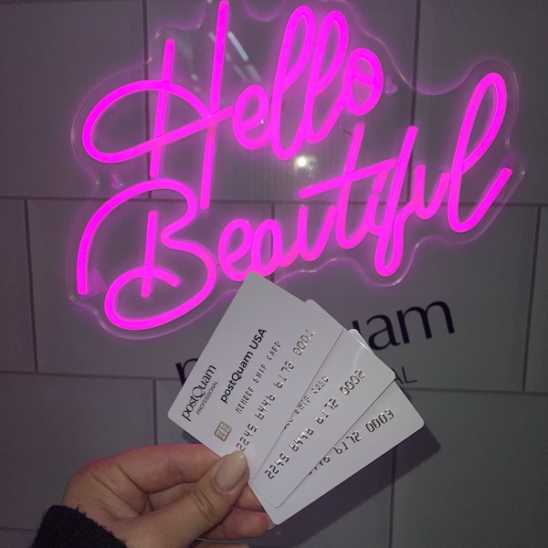 50 Pcs - Plastic Card Embossing - ID Card - Membership Cards - Embossed ...