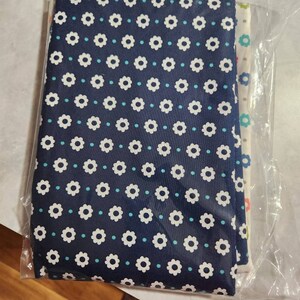 Moda Bliss by 3 Sisters Blithe Print on Cloud item 44317 11 Yardage - Etsy