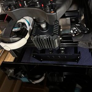 Logitech Z906 8020 Style Simrig Mounts Center Channel - Etsy