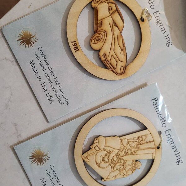 Personalized Oil Rig Ornament - Oil Rig Gifts - Gift for Roughneck ...