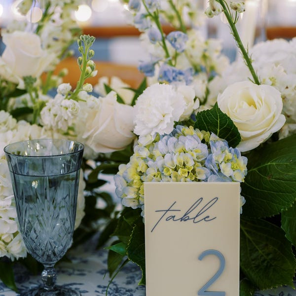 Head Table Sign Wedding Table Sign Last Name Sign Newly Wed Sign Custom ...