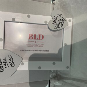 Personalised Hen Do Photo Album Memory Scrapbook Keepsake Gift - Etsy