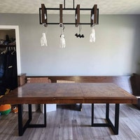 30'' Electric Wireless Remote Control Dining Table Coffee Table Lift ...