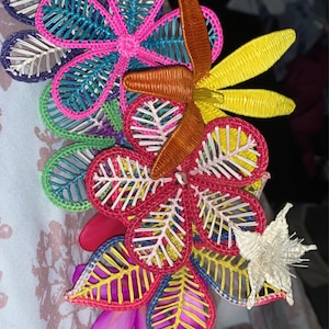 Fiji Sennit Magimagi Kafa Afa Aha by Lauhala Trading - Etsy