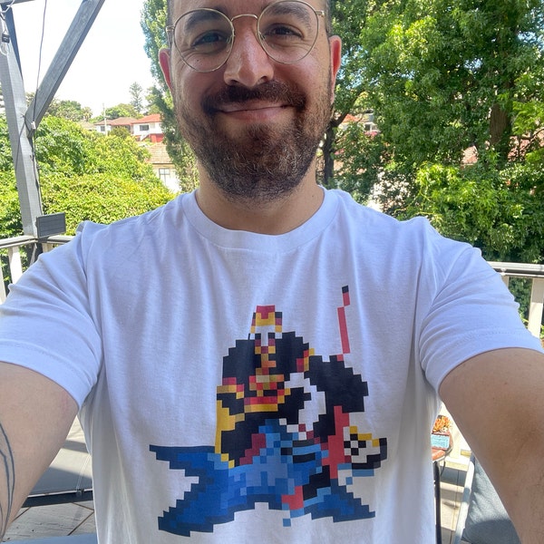 Vintage Calvin & Hobbes T-shirt, Calvin and Hobbes Duplicator, Cartoon ...