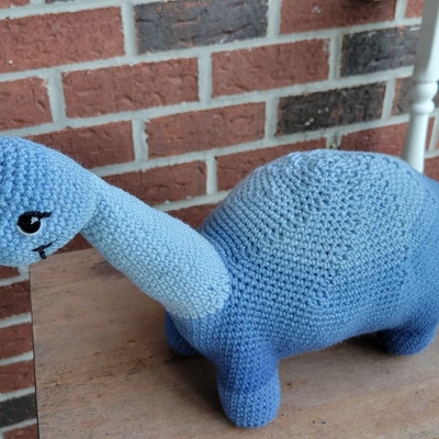 Shane the Sheep Crochet Pattern - Etsy