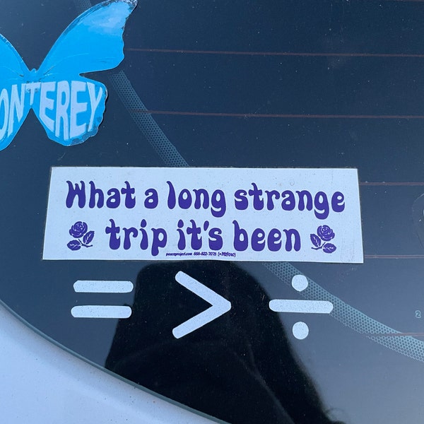 Equality Car Decal Sticker Equality is Greater Than Division LGBTQ ...