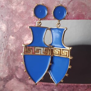 Gold Garlic Chain Necklace, Lucky Charm, Evil Eye Protection Necklace ...