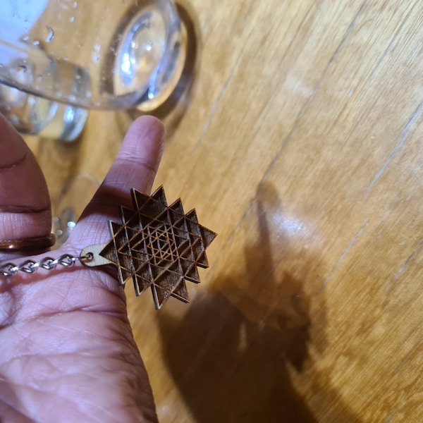 Sacred Geometry Key Chains, Sacred Geometry Key Ring, Flower of Life ...