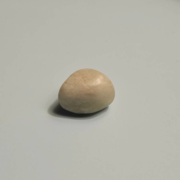 Lemon Jade Tumbled Stone Tumbled Stone Lemon Jade Nifty Jade Tumble ...
