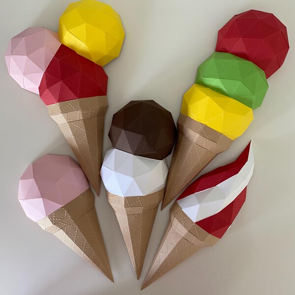 Witch's Cauldron Papercraft 3D DIY Low Poly Paper Crafts Halloween ...