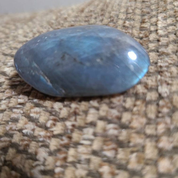 Labradorite Tumbled Stones-tumbled Labradorite-polished Labradorite ...