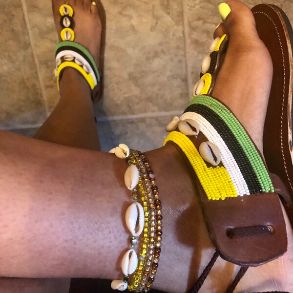 50 Small Cowrie Shell, Natural Sea Shell - Money Shell Bead, Cut Back ...