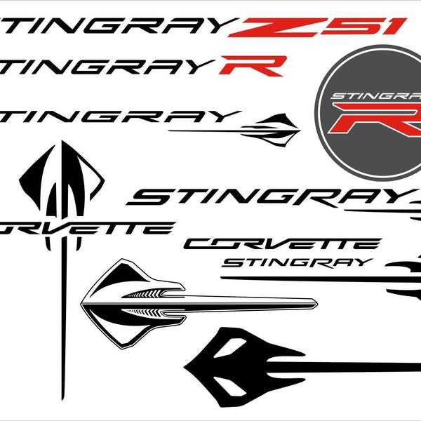 Ford F-150 Truck Pick up Side Body Door Stripes Decals Design. 4x4 off ...