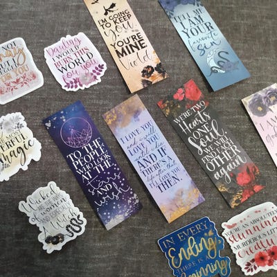 Spring Into Reading Shower Yourself With Good Books Spring Themed ...