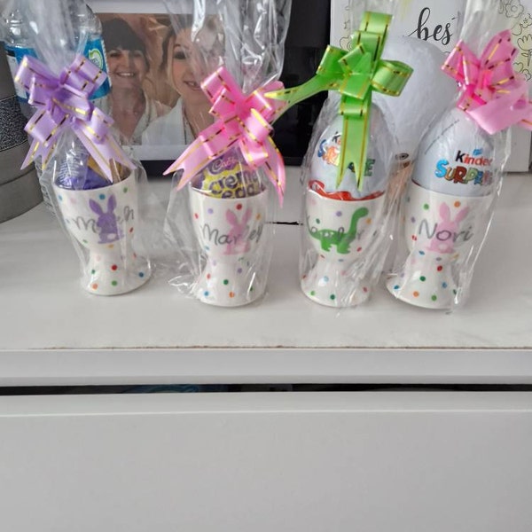 Class Set of 30 Personalised Key-rings - Brilliant End of Term Gift ...