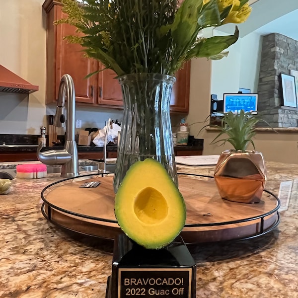 Donut Trophy - Doughnut Lover Gift, Funny Police Gift, Policeman Trophy ...