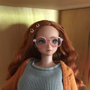 BJD Sport Wear in MSD/SD Size - Etsy