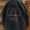Custom Concert Tour Jean Jacket, Custom City and Date Jean Jacket for ...