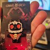 Monkey Island 2 Lechuck's Revenge Zombie Pirate Lechuck V2 Enamel Pin ...