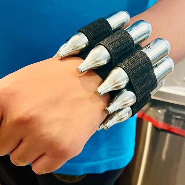 Webslinger Spiderman Patrick Ohara Mask (cowboy Spiderman) From Across ...