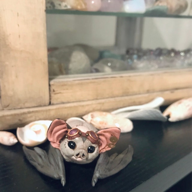 Creations by Caralyn Edwards-Tucker fantasy by MysticReflections