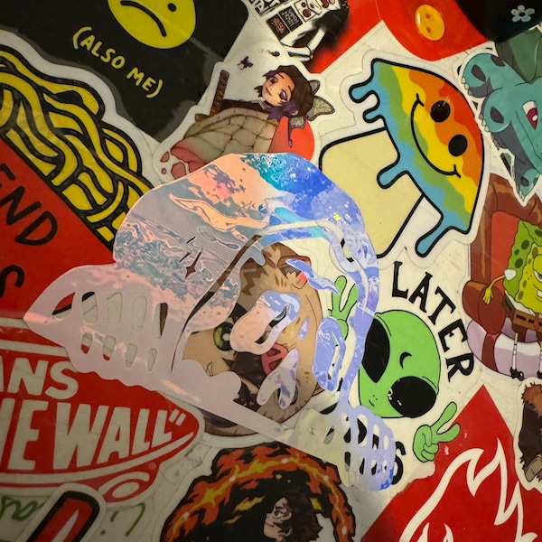 Sailor Moon Middle Finger, Anime Laptop Sticker, Anime Car Decal ...