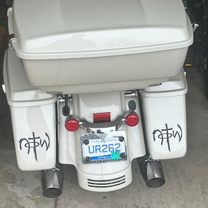 Many Colors & Sizes Tri 3 Color Retro Racing Stripes Rainbow - Etsy