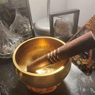 Handbell call Bell/wedding Bell Made in India. - Etsy