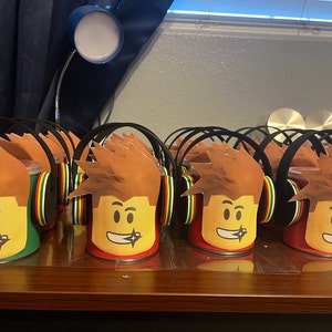 ROBLOX PRINGLES Headphones Design PRINTABLE Template to Create Roblox ...