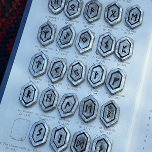 Fang of Fenrir Pendant Hand Forged Jewelry Witchcraft Talisman Viking ...