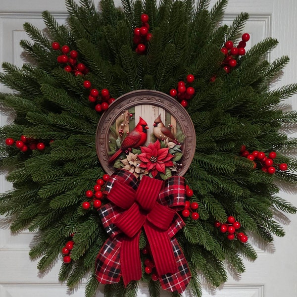 Welcome Magnolias on Shiplap Background Wreath Sign Everyday Wreath ...