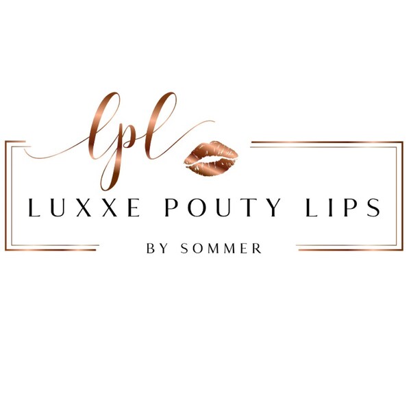 Makeup Artist Logo, Branding Premade Package, Beauty Logo, Lip Logo ...