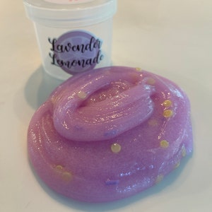 Blue Raspberry Freeze Icee Slime Scented Slime - Etsy