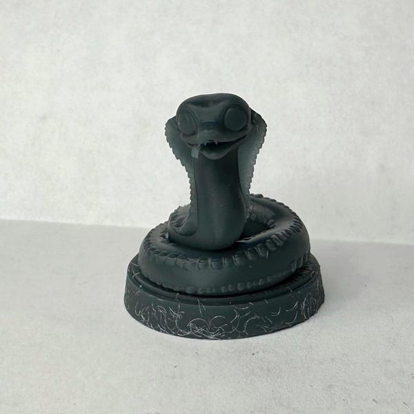 Rust Bug / Rust Monster La Louve 3D 3D Printed RESIN Fantasy Dnd RPG ...