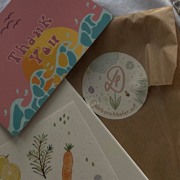 Recipe Book Sustainable | Cookbook | Recycled Paper | Cooking ...