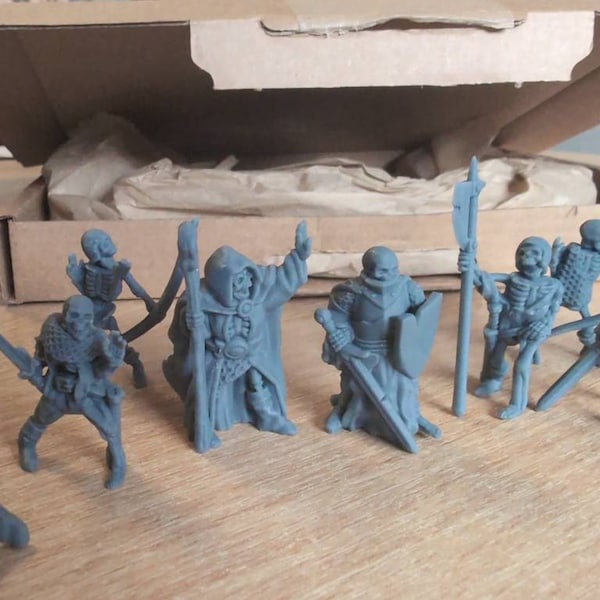 Zombies for Gaslands, Dark Future, Car Wars | 20mm Miniatures - Etsy