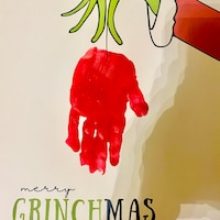 K is for Kite Handprint Template / Letter K / DIY Alphabet Craft ...