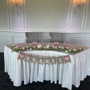 Couples Shower Decorations Coed Wedding Shower Banner | Etsy