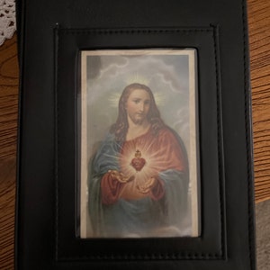 Baronius Real Leather Breviary Cover by Mds 9777 Baronius - Etsy