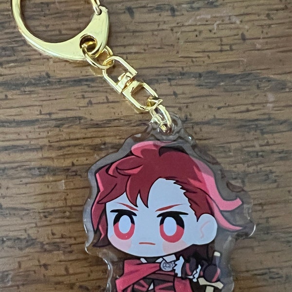 FE Engage Charms - Etsy