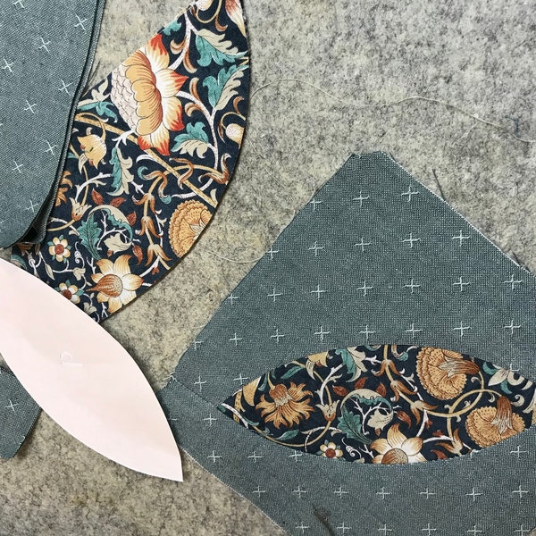 Line Tamer Ruler 1/2" - Etsy