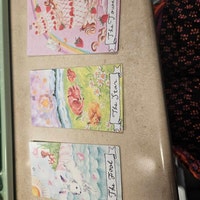 Orphans Major Arcana Tarot Deck. Oracle Cards Divination Tool, Beginner Rider Waite Tarot ...